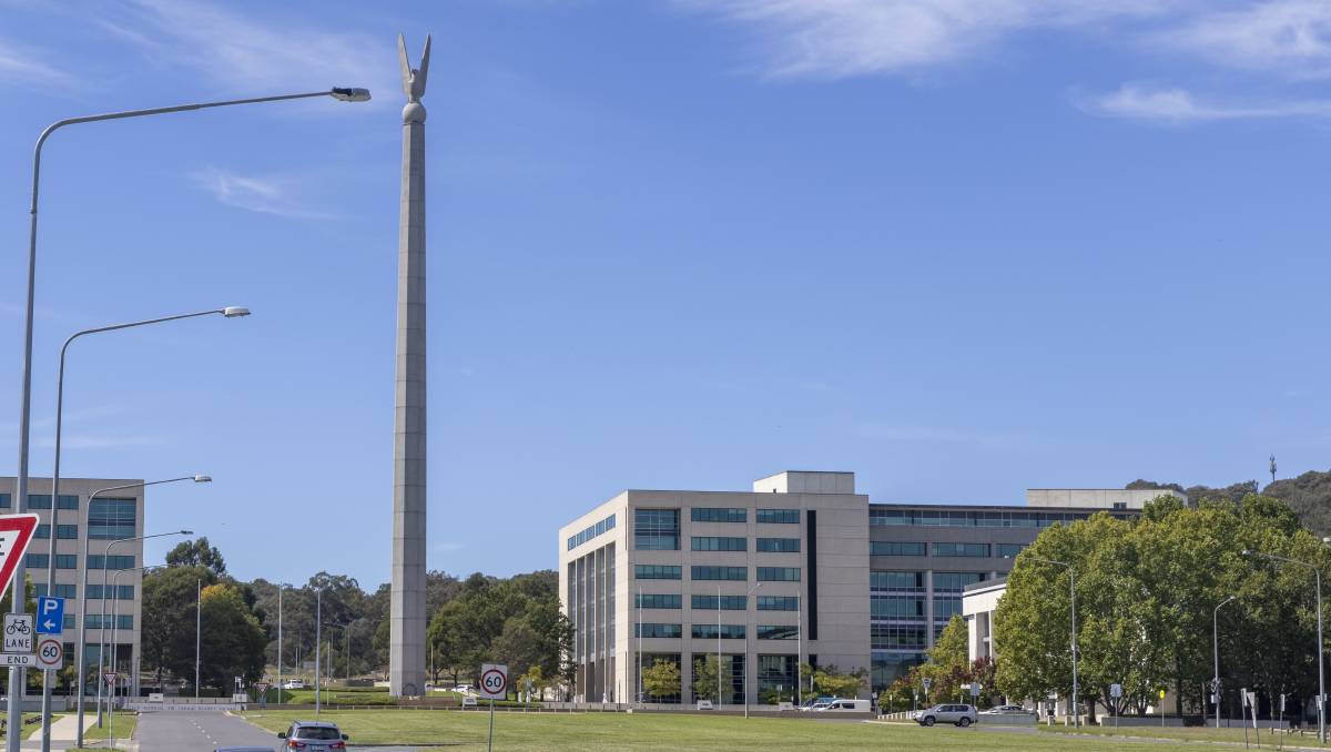 Defence Department case at Fair Work Commission shows fired staff have ...