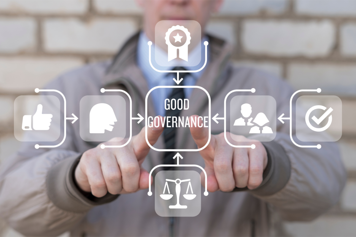 Good Governance and Co-operatives in 2023 - BAL Lawyers