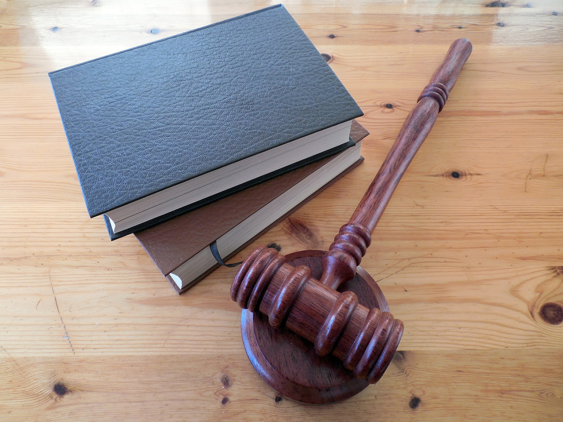 What happens if an old criminal conviction is used against you at work ...