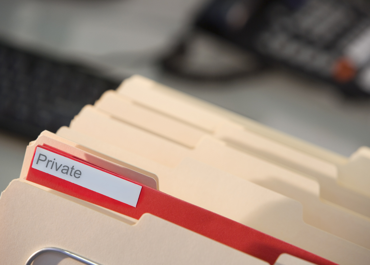 Essential Guide to Considering the Disclosure of Personal Information ...